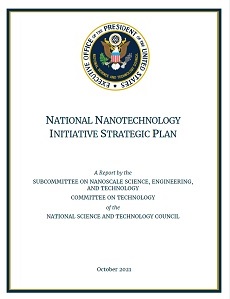 2021 National Nanotechnology Initiative Strategic Plan - National Nanotechnology Coordination ...